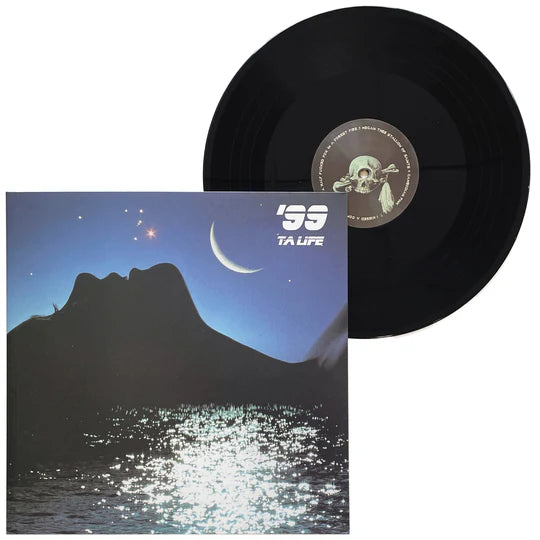 Woodstock 99 - 99 Ta Life – Wooden Tooth Records